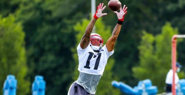 Forever Buffs Devin Ross and Laviska Shenault turn heads in camp