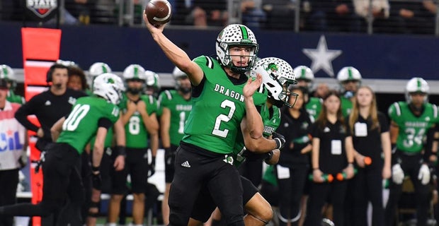 College football recruiting: Top247 DL Jesse Ford headlines this week's ...