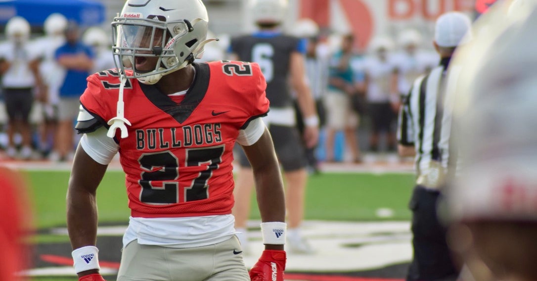 Four-star Georgia commitment wants to visit Clemson