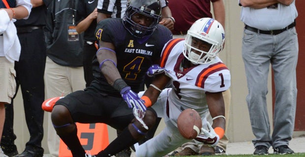 VIDEO: Pro Impact TV Feature: Isaiah Ford