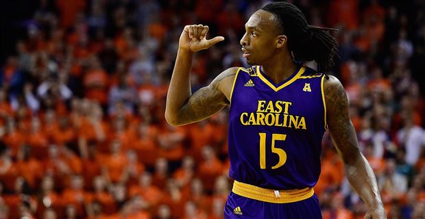 New-look Barkley excited for fresh season