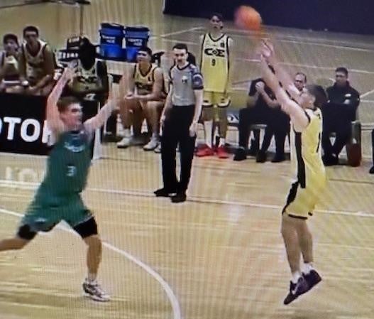Flash:Shaka Smart gets 2026 Commitment from Nash Walker a 6-6, 175 ...