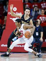 Jimmy Whitt, SMU, Point Guard