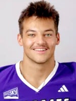Jack Kelly, Kearns, Linebacker