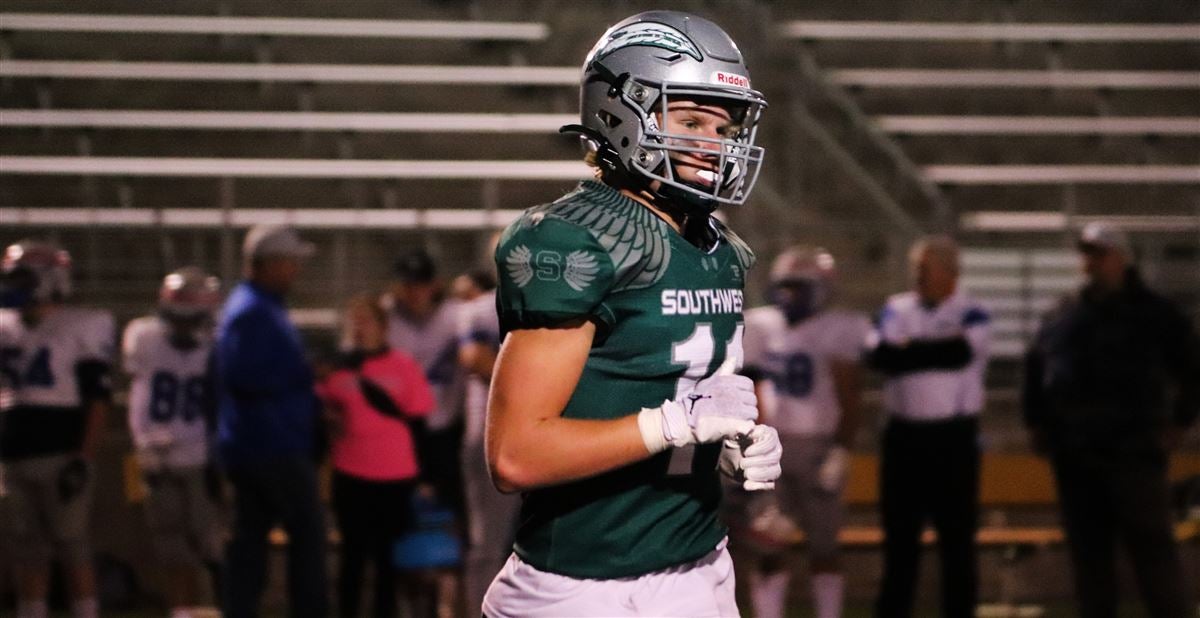 Checking in on Nebraska in-state offers in future classes