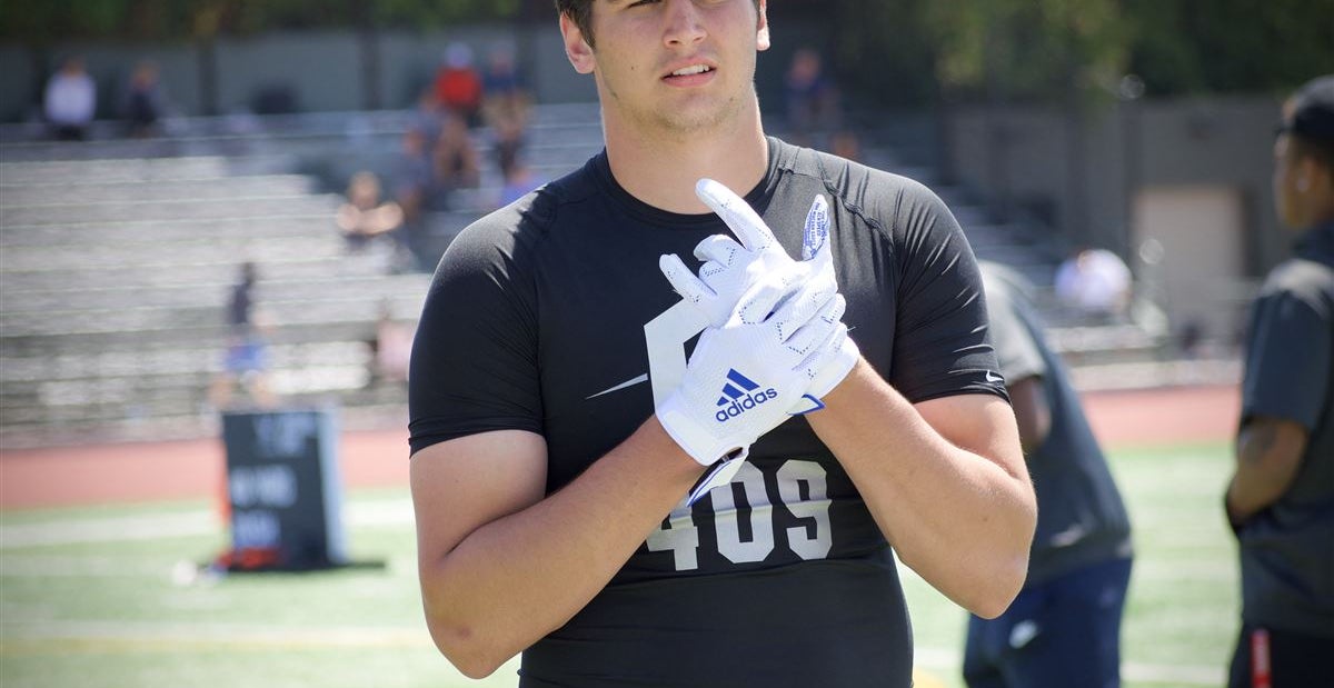 6-6 Athlete Looking for Next Step in Recruitment