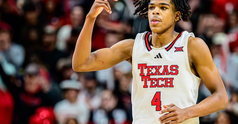 Hump Day Chat: Ask Inside the Red Raiders anything