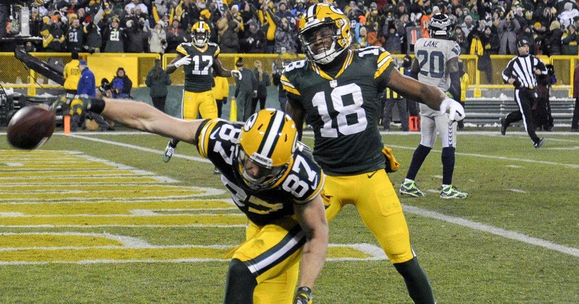 The (Nearly) $38 Million WR Group