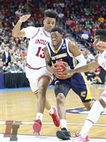 Juwan Morgan, Indiana, Power Forward