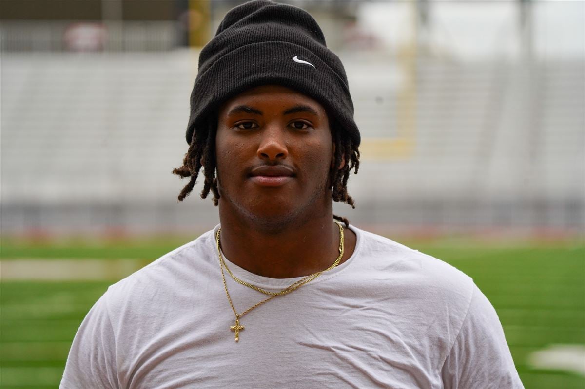 Updated 247Sports scouting report on 4-star defensive lineman Chris ...