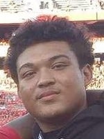 Elijah Rowe, Callaway, Offensive Line