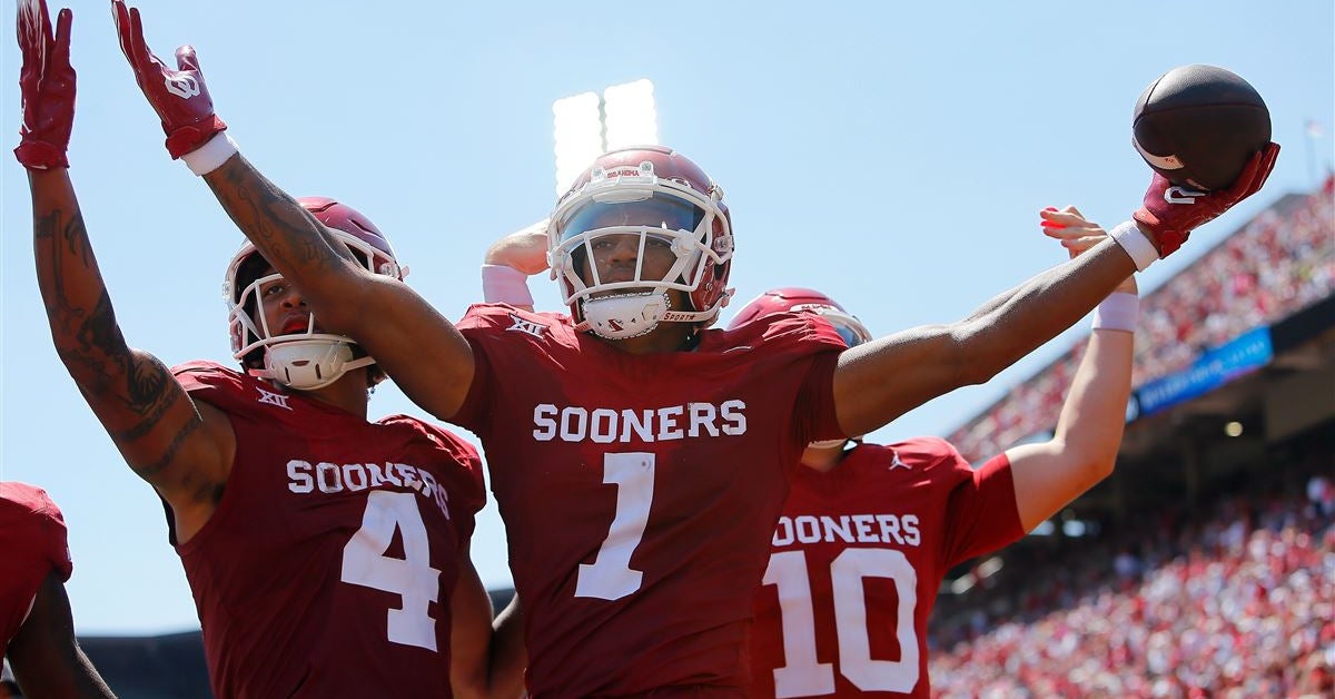 College football teams deserving more hype ahead of the 2024 season
