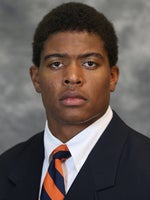 Marco Jones, Virginia, Defensive Line