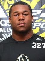 Alex Glover, St. Mary's, Strong-Side Defensive End