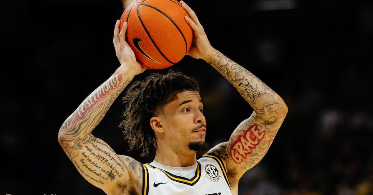 Mizzou discusses missed free throws, bouncing back against Auburn
