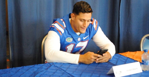 Jordan Sherit Photos