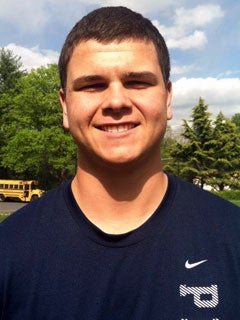 Marvin ready for Penn State