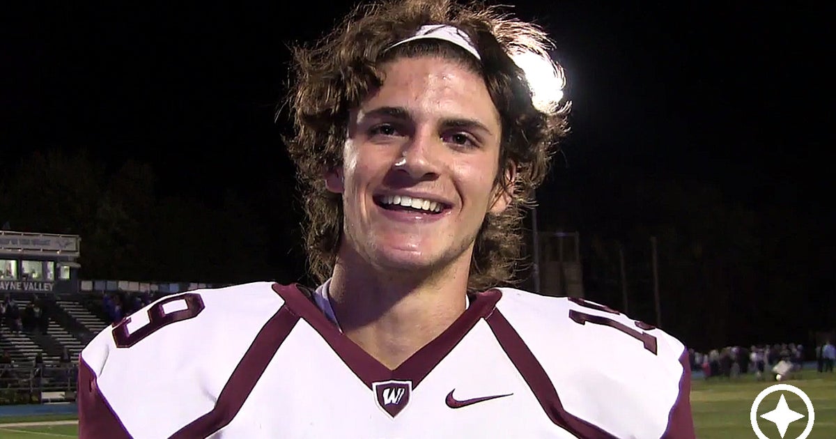 SR TV: Rutgers Commit Tyler Hayek Wins Big