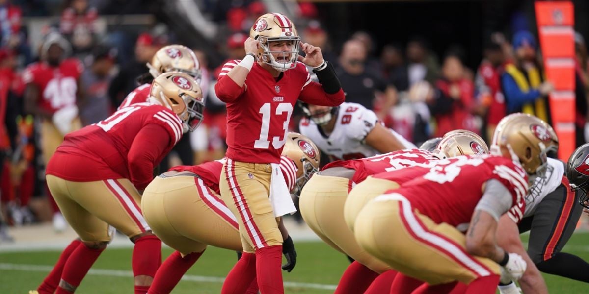 49ers QB Brock Purdy tears UCL, expected to miss six months, per report