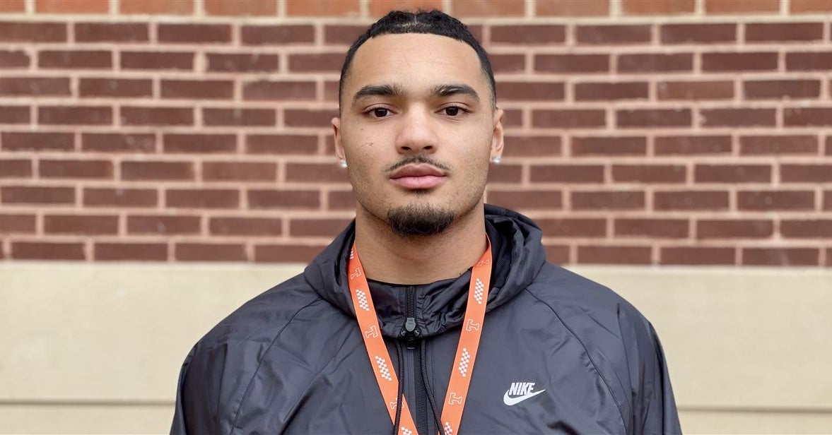 Transfer specialist commits to Tennessee, plans to ‘play all over ...