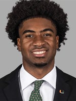 Ryan Mack, Miami, Safety
