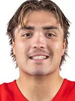 Liam Dougherty, Houston, Punter