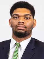 DJ Jones, UAB, Offensive Tackle