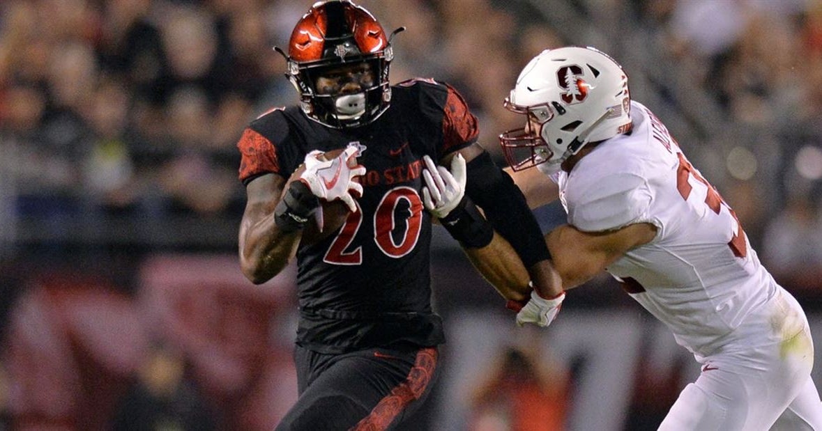 BarkBoard Staff Predictions: Fresno State at San Diego State