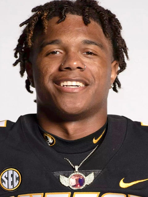 Boyton Cheney, Missouri, Cornerback