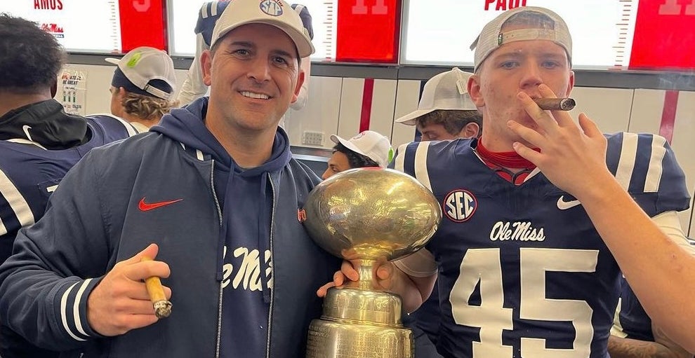 Ole Miss’ ‘strong push’ to retain Joe Judge leads to promotion, 2025 return