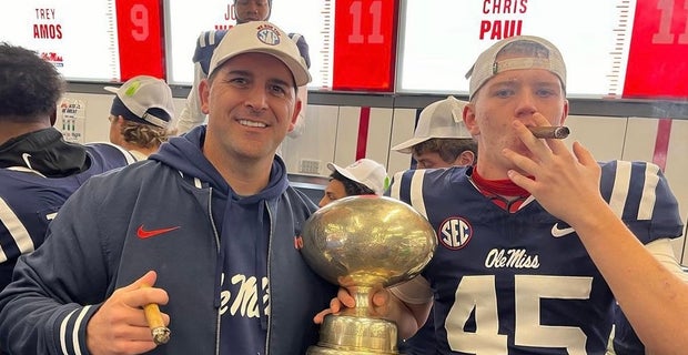 Ole Miss’ ‘strong push’ to retain Joe Judge leads to promotion, 2025 return