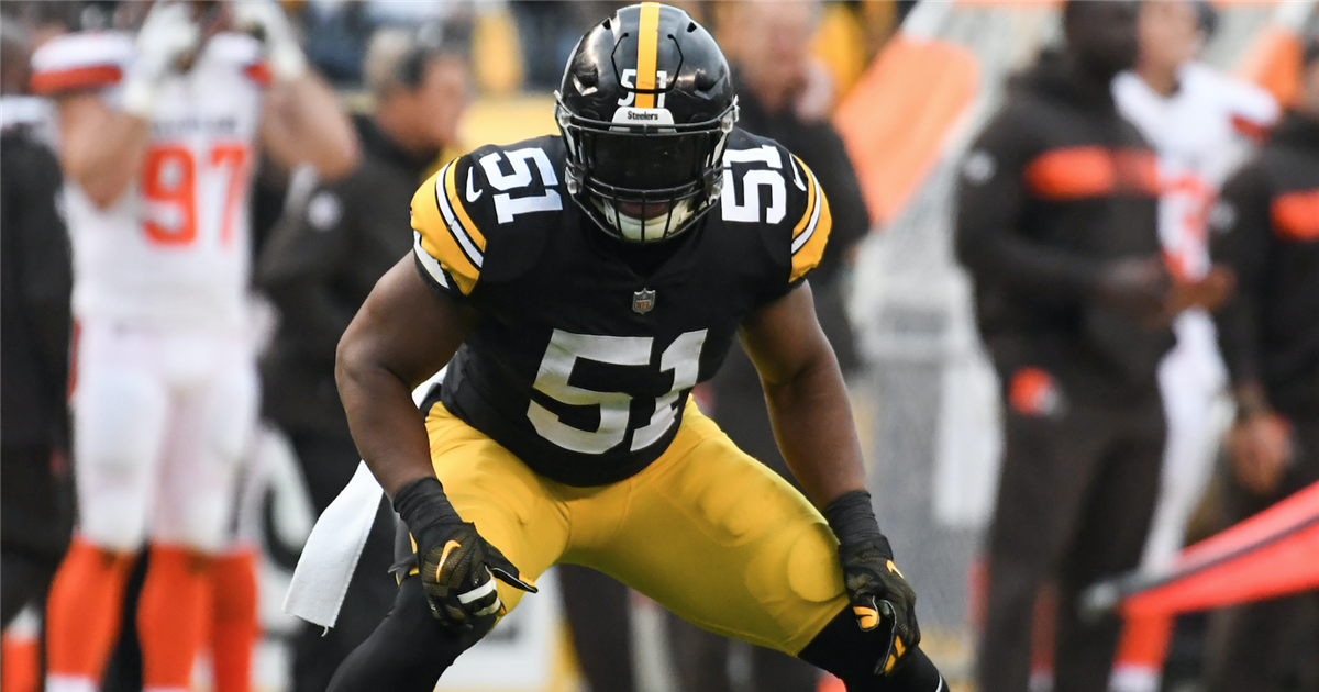 Jon Bostic headlines Steelers' Pro Bowl frontrunners