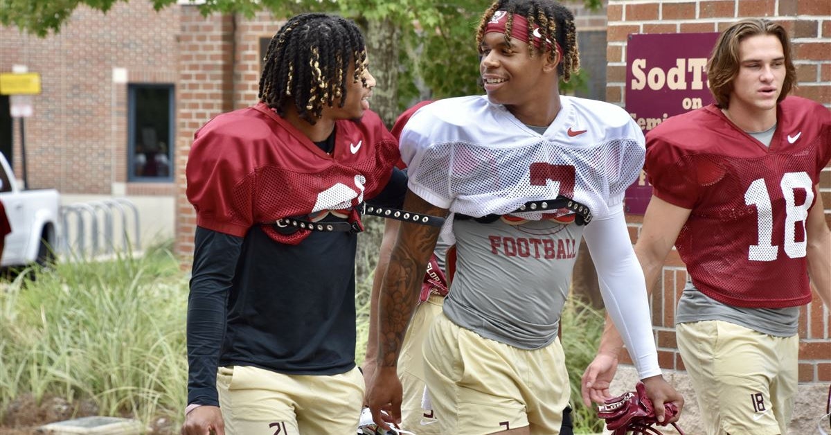 Newcomer Report: How are Class of 2023 members doing so far at FSU?