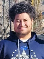 Jacob Jankoviak, New Mexico, Offensive Line