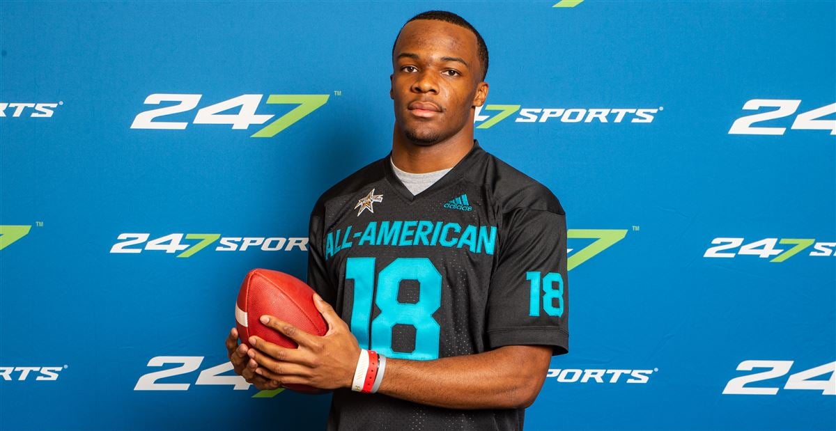 Four-star DE Isaiah Foskey still set for Signing Day decision