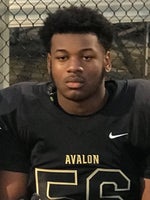 Chazz Wallace – Gaithersburg (Md.) Avalon - 2019 The Opening Washington ...