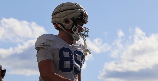 Florida Gators 2025 positional previews: Tight end