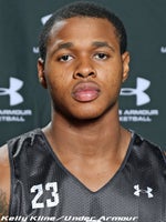 Marcus Georges-Hunt, Miami, Small Forward