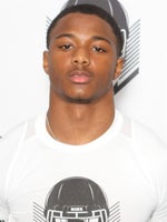 Kealon Jackson, North Texas, Wide Receiver