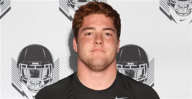 Calvert brothers land Notre Dame offers