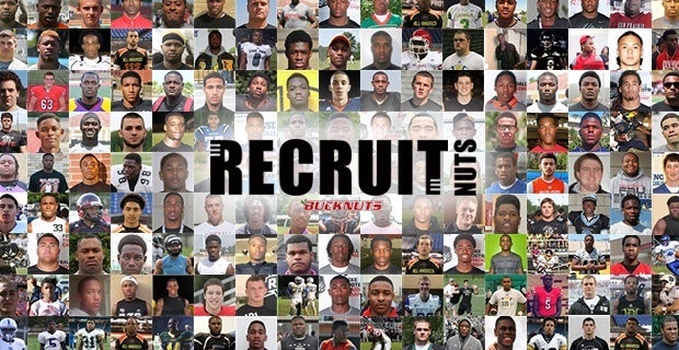 Bucknuts To Give Away $10K