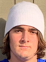 Reed Collins, The Bolles School, Offensive Tackle