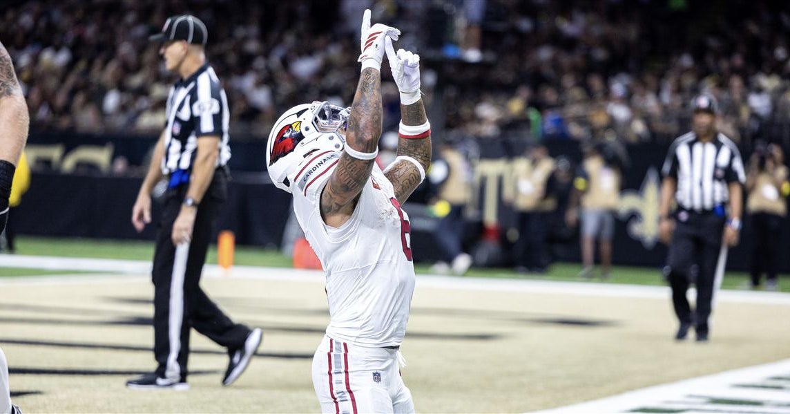 Pro Panthers: Conner scores a TD, Dennis makes first career start and more