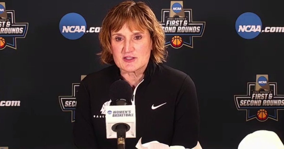 WSU loses 57-53 to South Florida in NCAA Women's Basketball Tournament