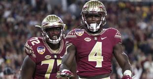Dalvin Cook, Florida State, Running Back