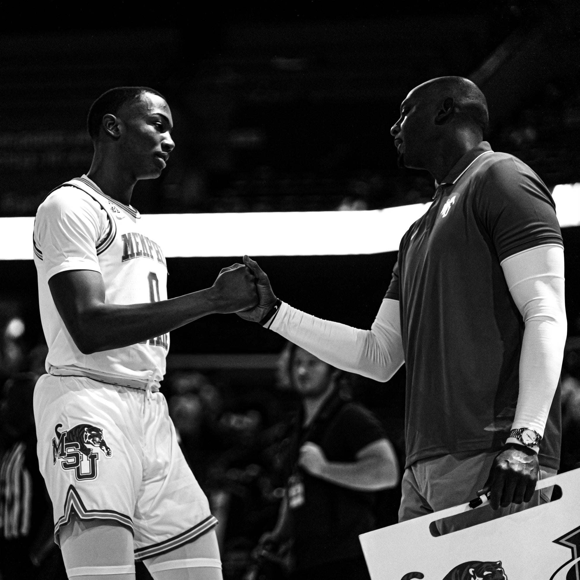 The rebuilding begins now for Memphis