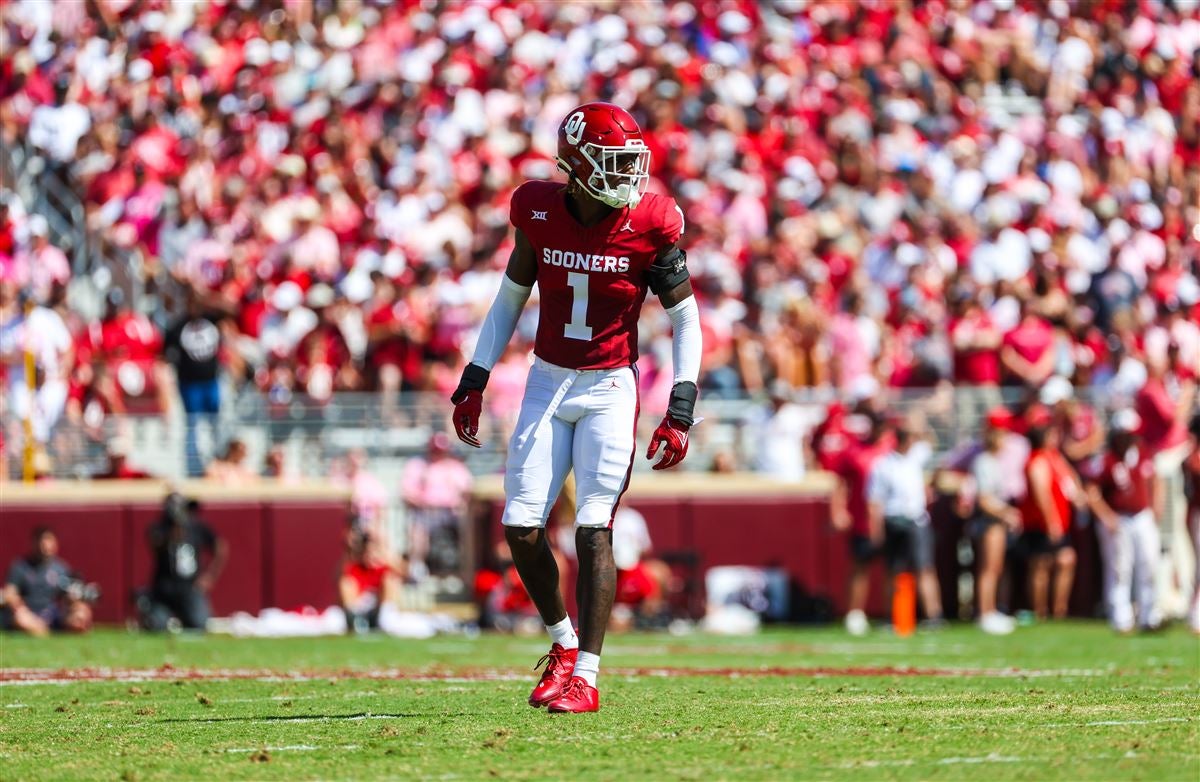 Dasan McCullough putting 'frustrating' 2023 behind him, feeling ...