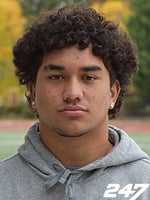 Ethan Biondine, Mililani, Linebacker