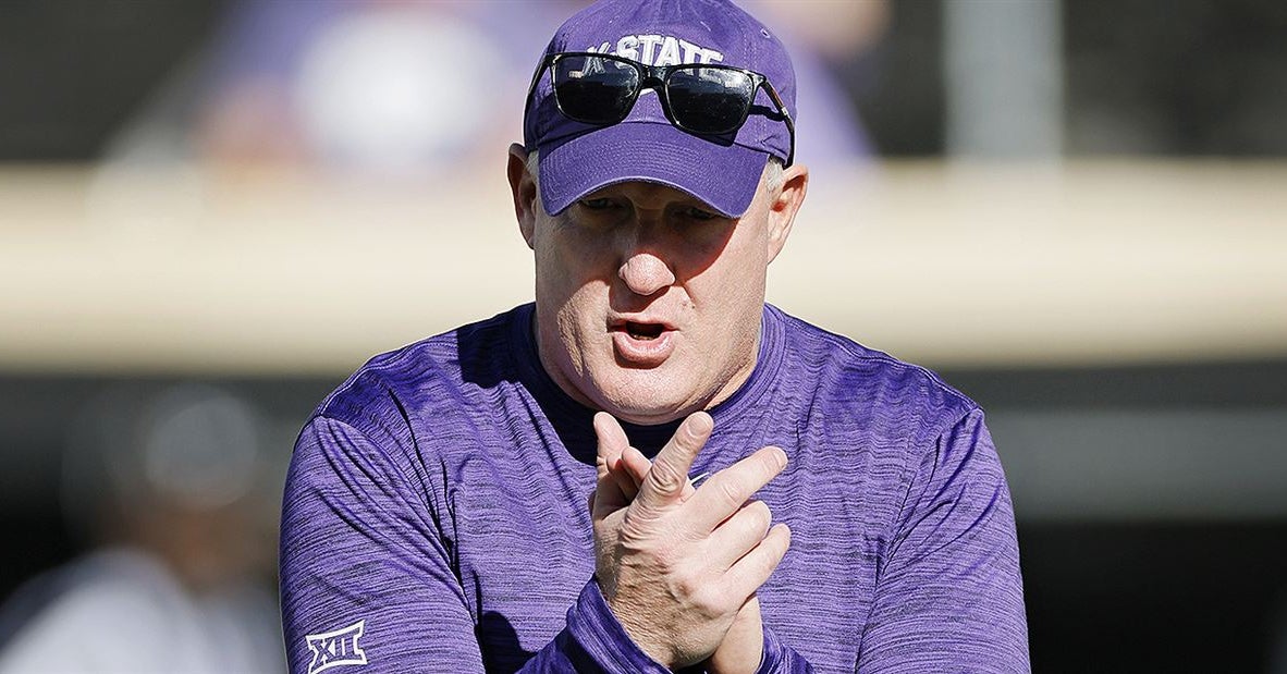 Social media reacts to Kansas State's 14-6 win over Oklahoma State