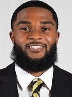 Walyn Napper, Longwood, Point Guard